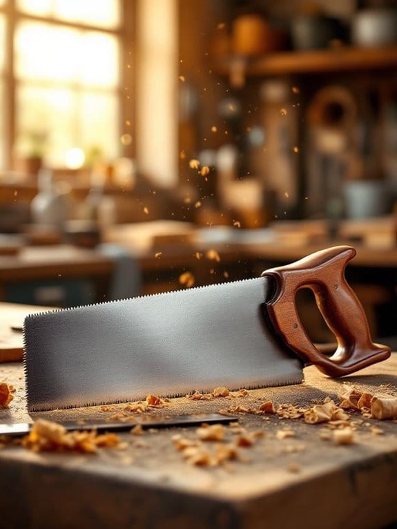 10 Best Crosscut Hand Saws Every Woodworker Should Own - MeasureMarkLab