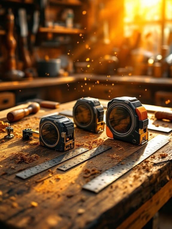 10 Best Pocket Tape Measures That Make DIY Projects a Breeze ...